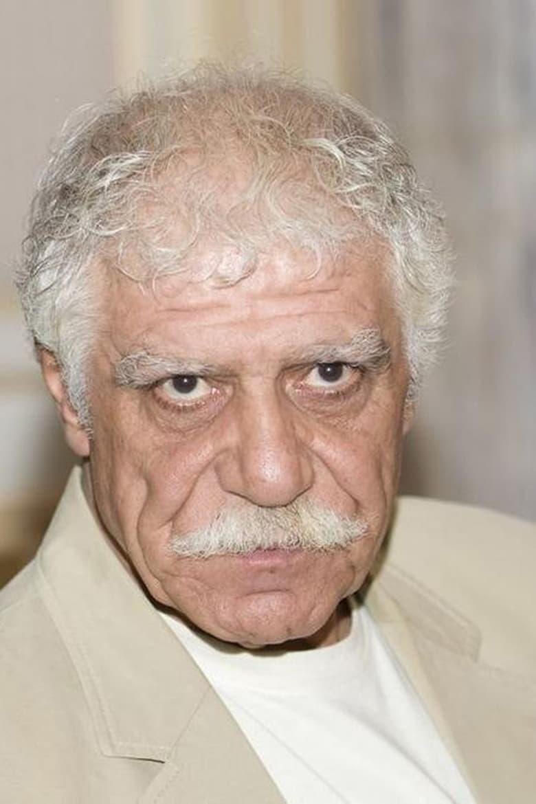 Khaled Taja - About - Entertainment.ie