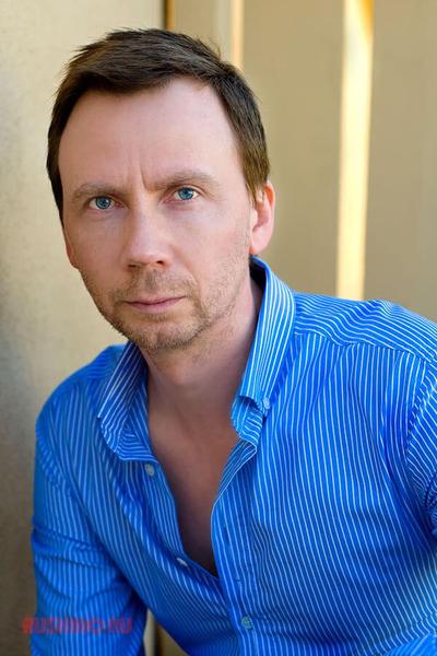 Vyacheslav Yakovlev - About - Entertainment.ie