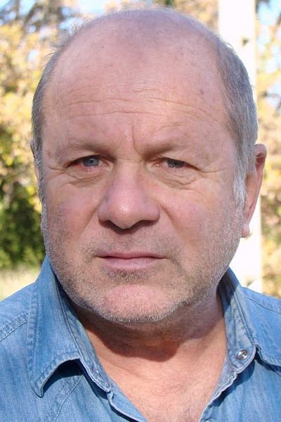 Jacques Bouanich - About - Entertainment.ie