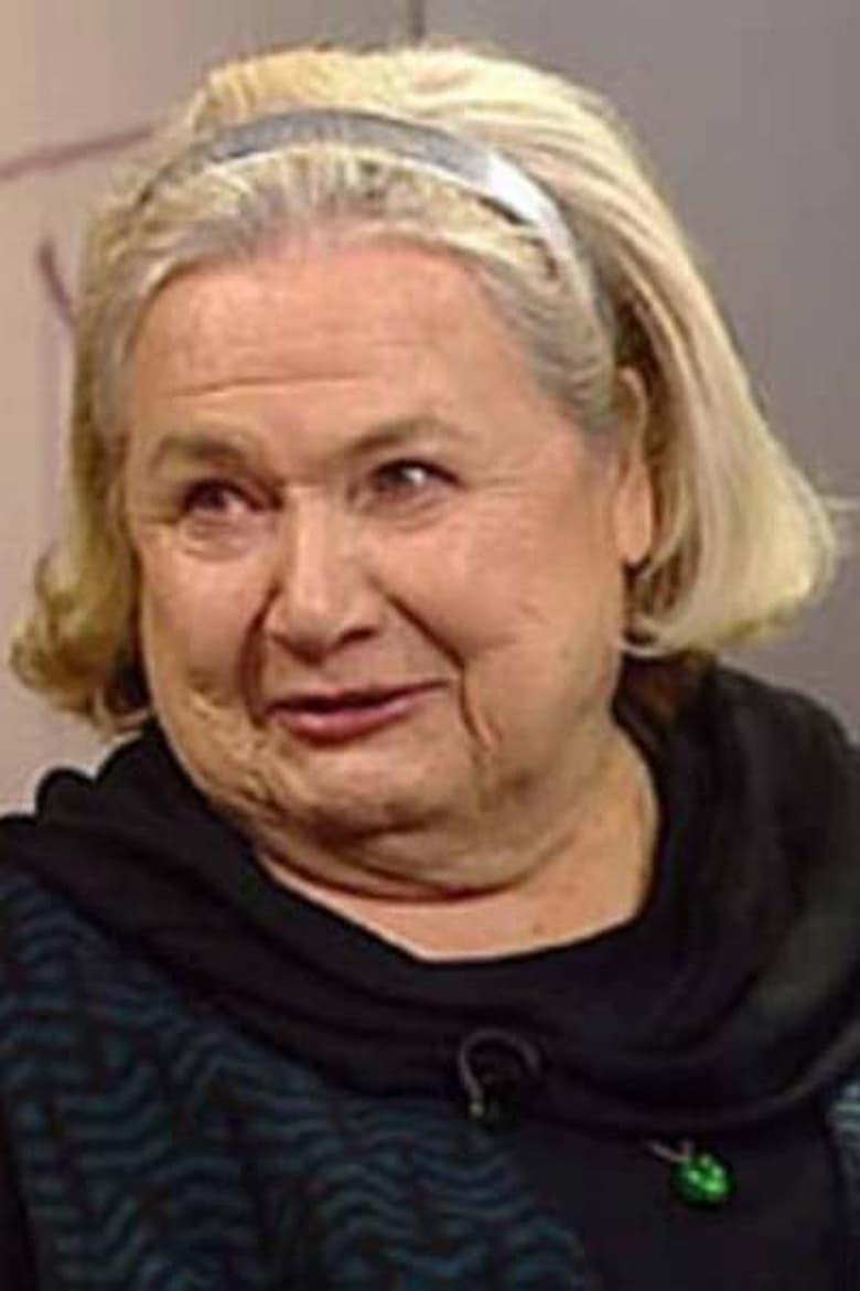 Anja Pohjola - About - Entertainment.ie