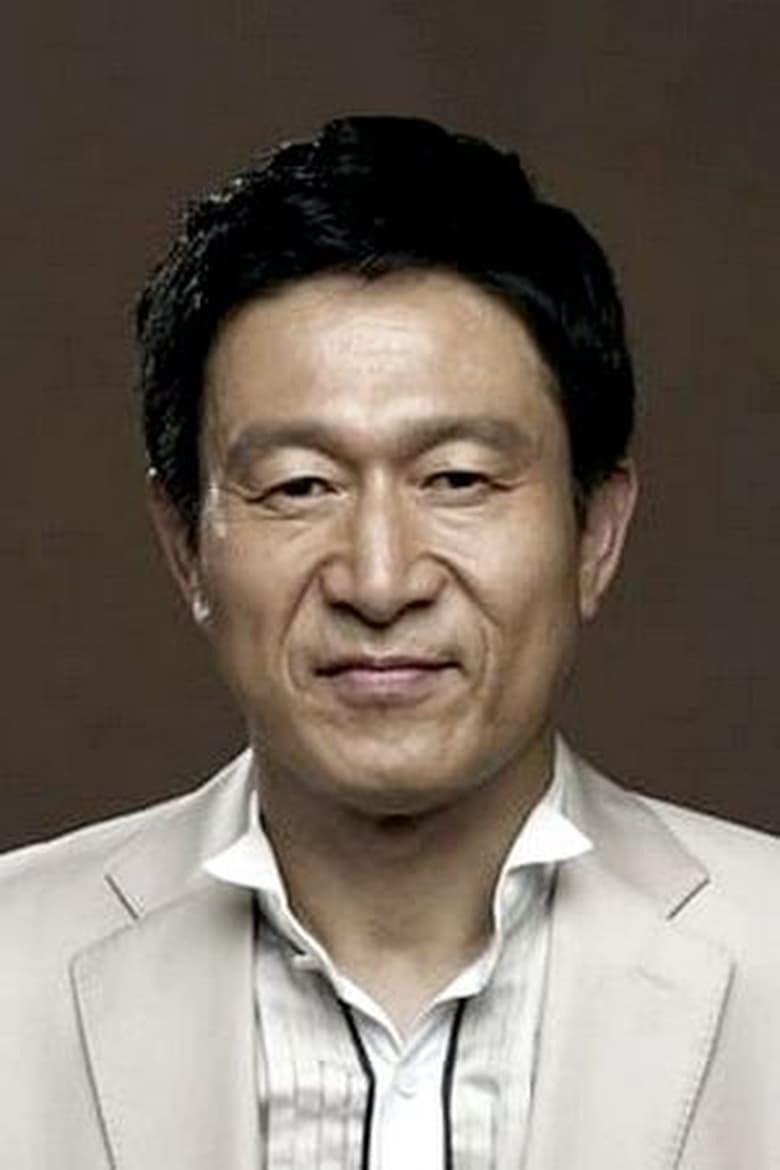 Kim Eung-soo - About - Entertainment.ie
