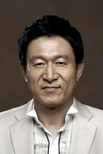 Kim Eung-soo - About - Entertainment.ie
