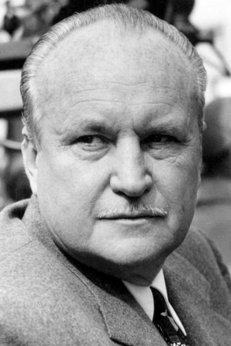 George Waggner - About - Entertainment.ie