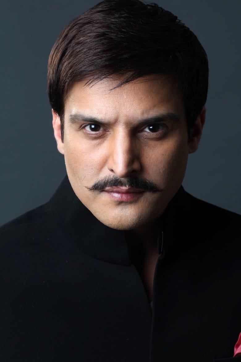 Jimmy Shergill - About - Entertainment.ie