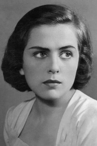 Vlasta Matulová - About - Entertainment.ie