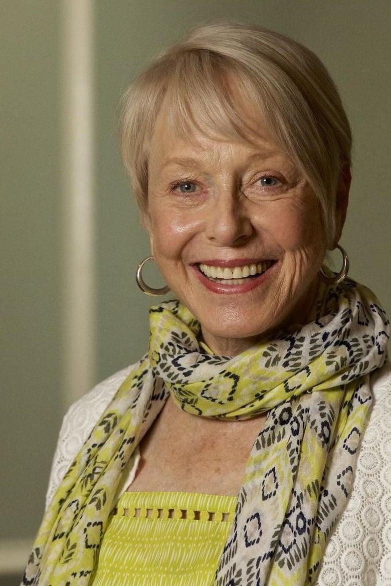 Karen Grassle In Wyatt Earp