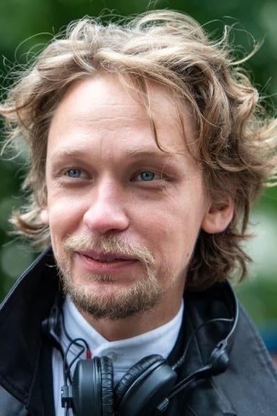 Margus Paju - About - Entertainment.ie