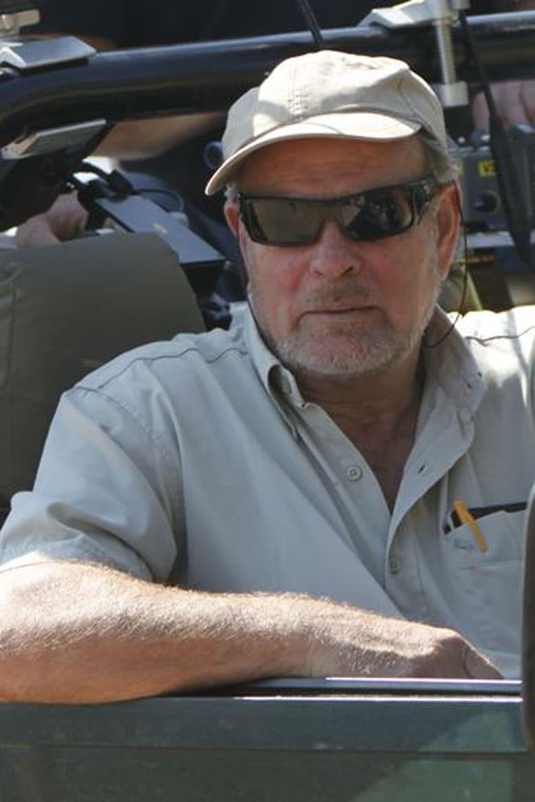 Tim Liversedge - About - Entertainment.ie