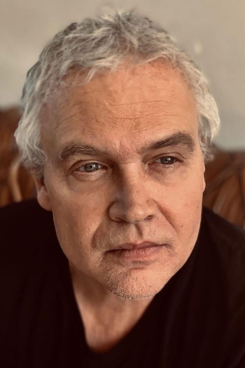 Alexander Wussow - About - Entertainment.ie