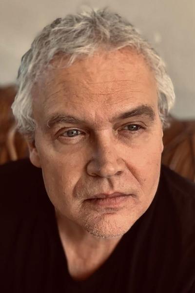 Alexander Wussow - About - Entertainment.ie