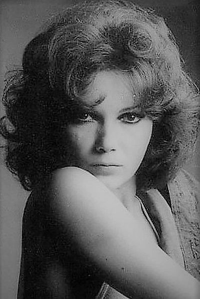 María Silva - About - Entertainment.ie