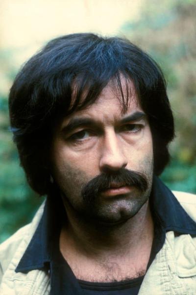 Nicolas Silberg - About - Entertainment.ie