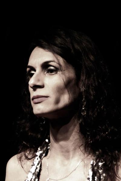 Renata Carvalho - About - Entertainment.ie