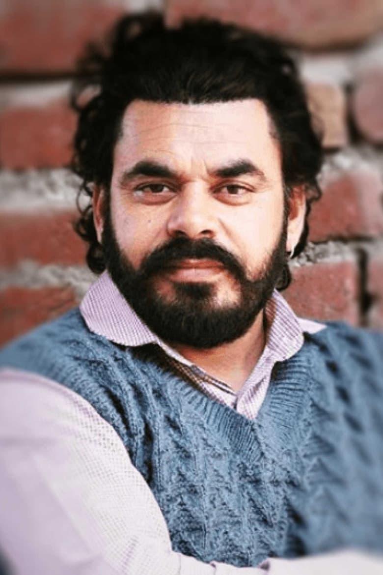 Prince Kanwaljit Singh - About - Entertainment.ie