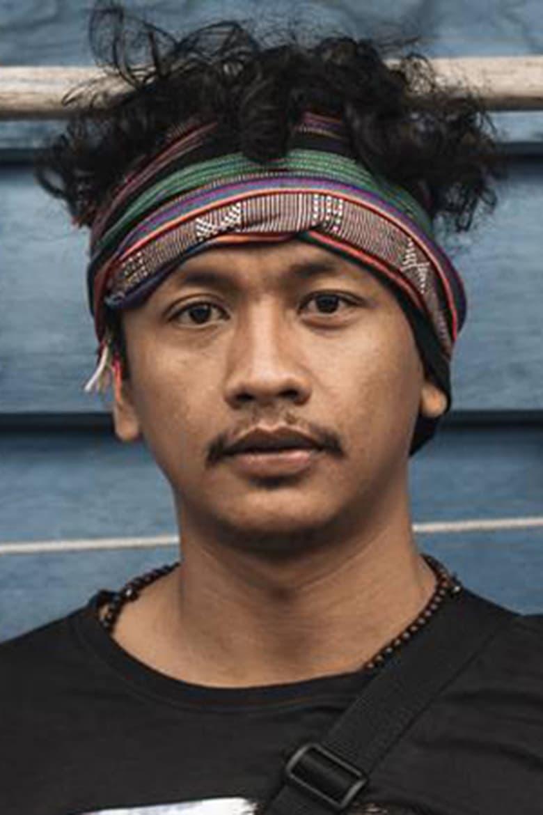 Erick Estrada - About - Entertainment.ie