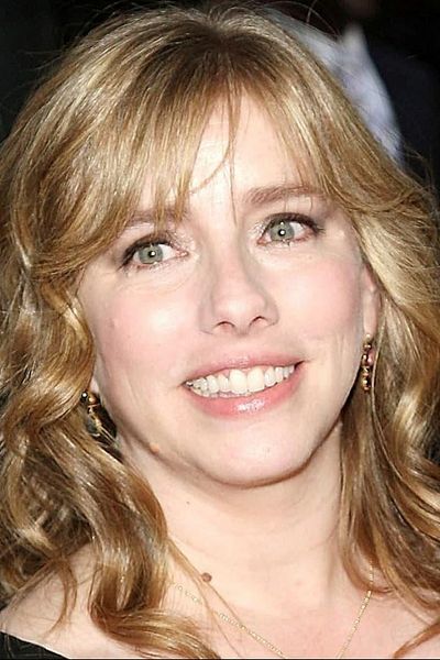 Lisa Roberts Gillan - About - Entertainment.ie