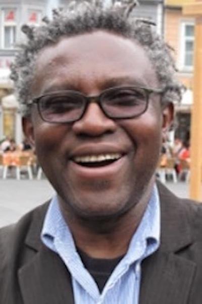 Jean-Marie Téno - About - Entertainment.ie