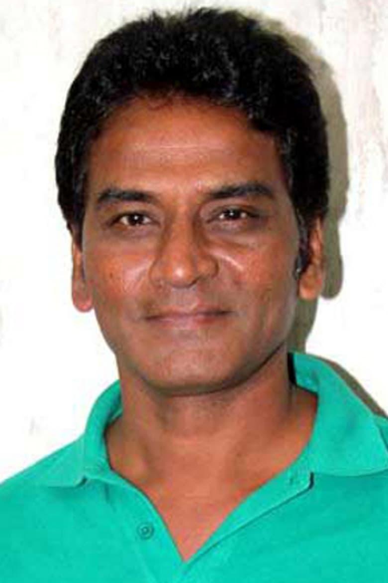 Daya Shankar Pandey - About - Entertainment.ie