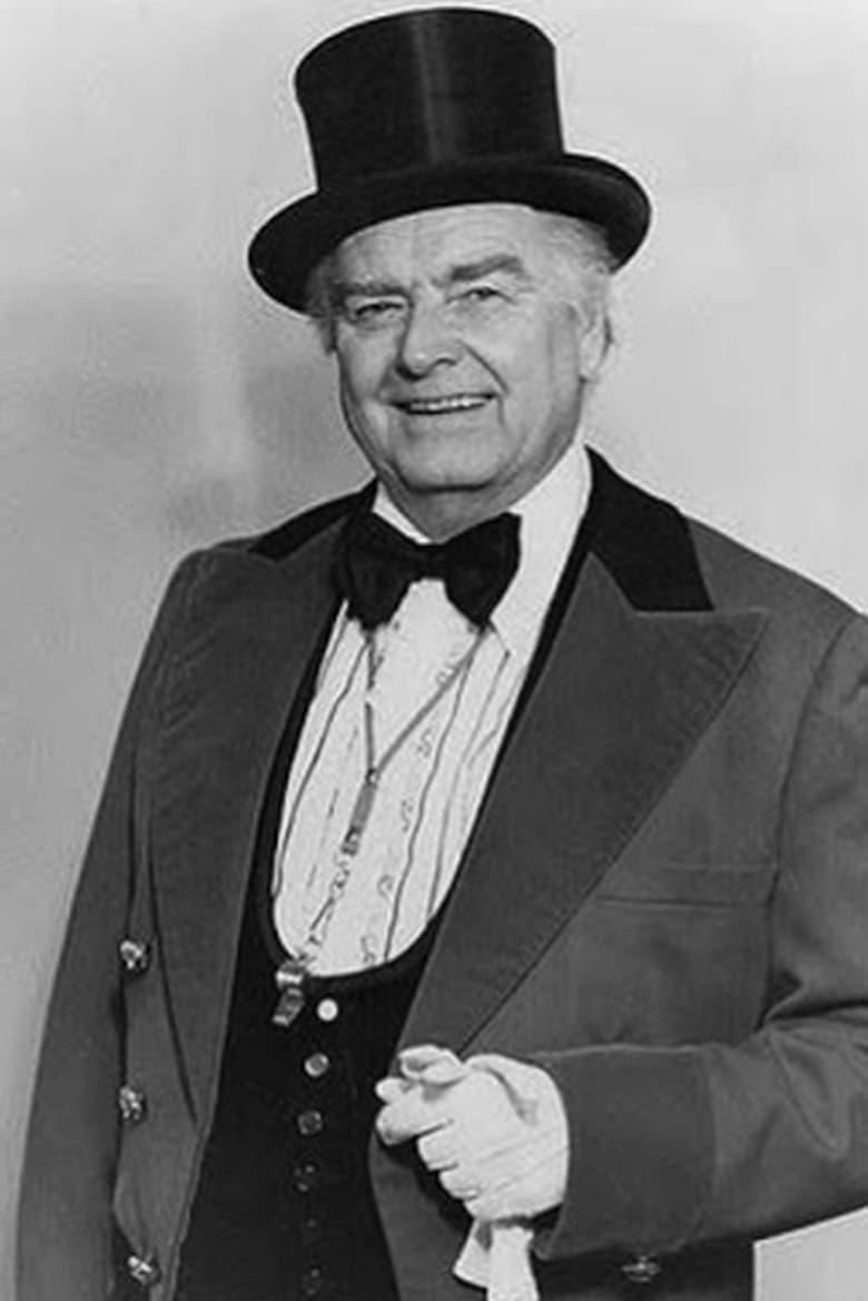 Parley Baer - About - Entertainment.ie