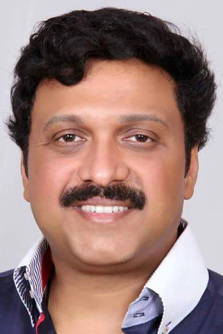 Ganesh Kumar - About - Entertainment.ie