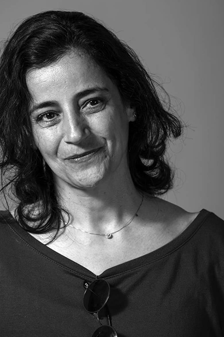 Marziyeh Meshkiny - About - Entertainment.ie