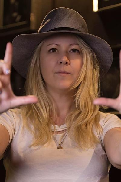 Jamielyn Lippman - About - Entertainment.ie