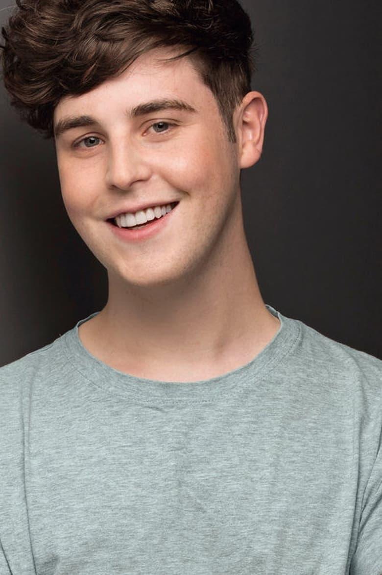 Robert Manion - About - Entertainment.ie