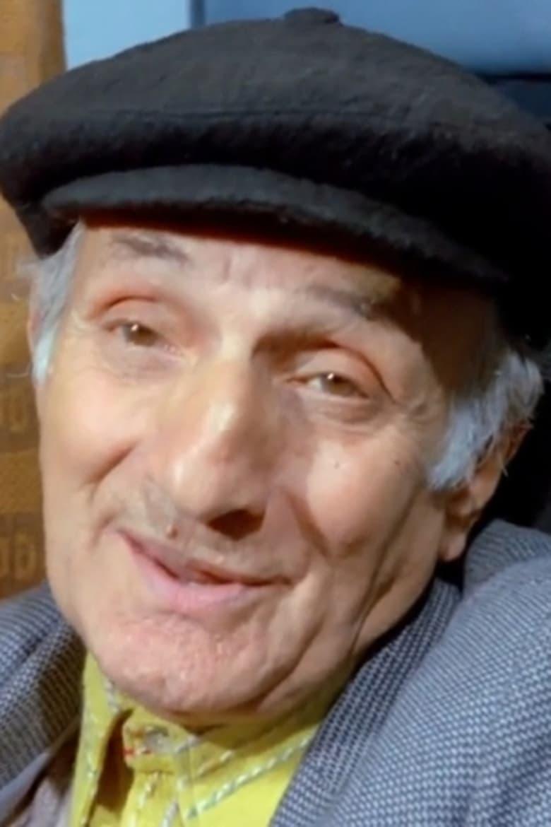 Zeki Alpan - About - Entertainment.ie