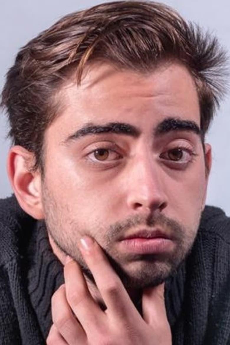 Giovanni Nasta - About - Entertainment.ie