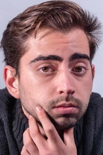 Giovanni Nasta - About - Entertainment.ie