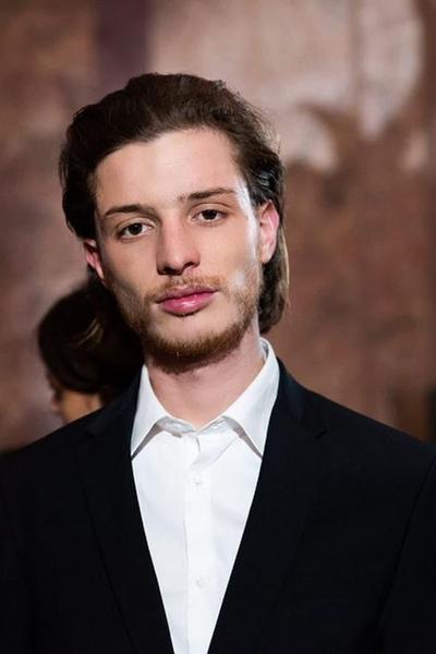 Idir Azougli - About - Entertainment.ie