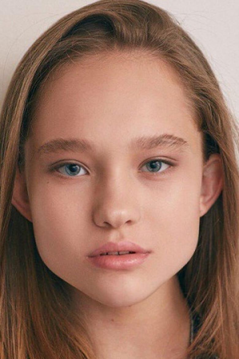 Alexandra Kiseleva - About - Entertainment.ie