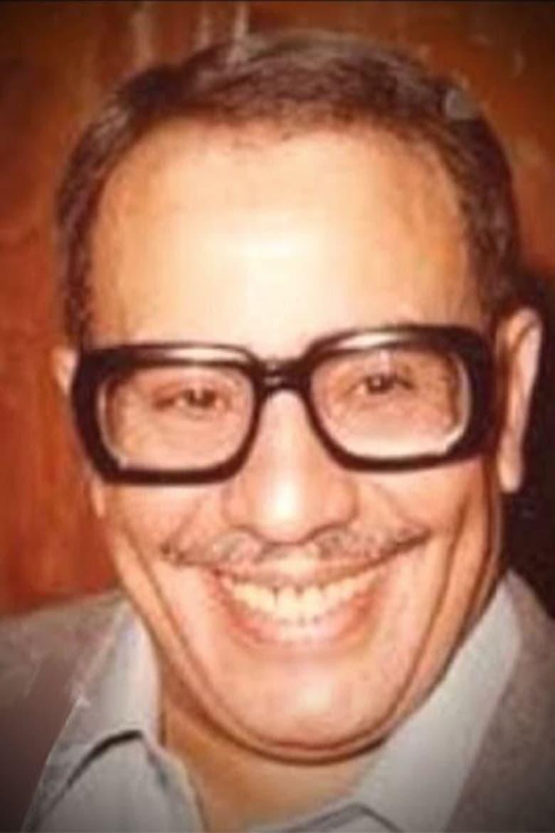 Fouad El-Mohandes - About - Entertainment.ie