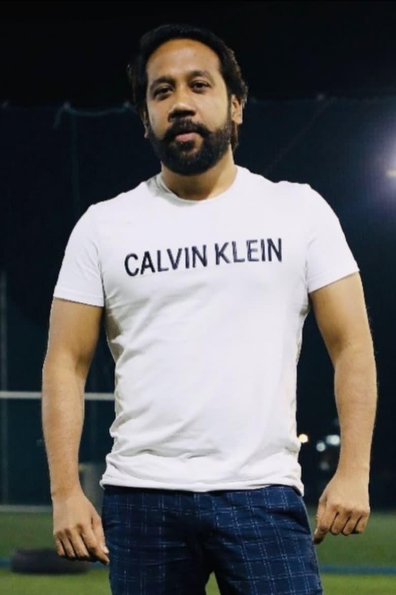 Pushkara Mallikarjunaiah - About - Entertainment.ie