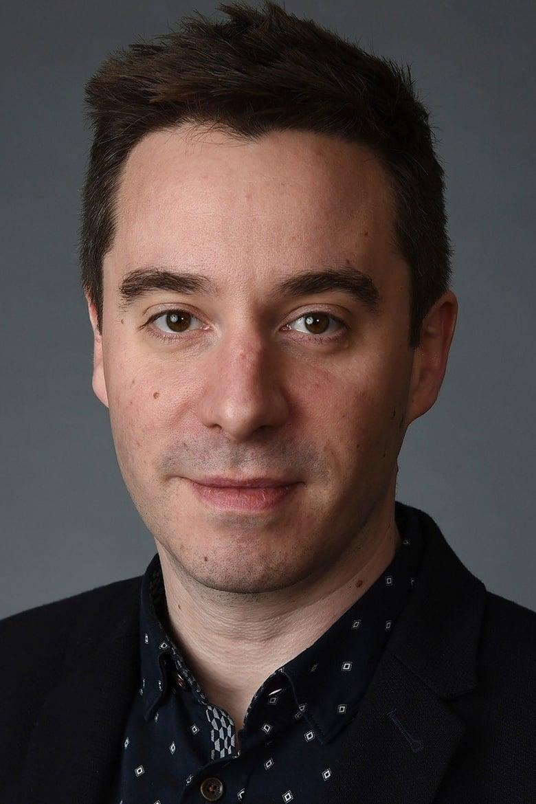 James Graham - About - Entertainment.ie