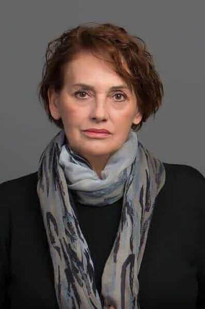 Nur Sürer - About - Entertainment.ie