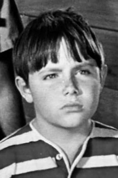 Garry Pankhurst - About - Entertainment.ie