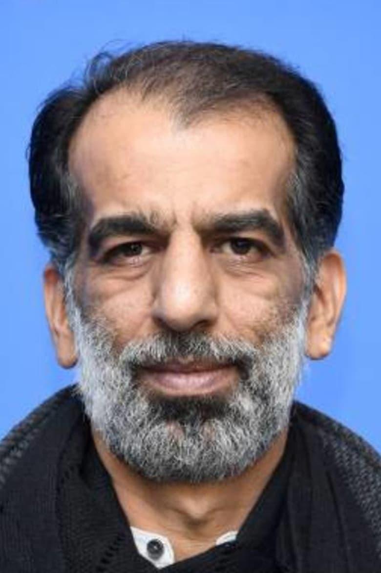 Ali Bagheri - About - Entertainment.ie