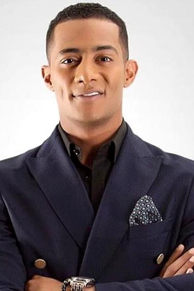 Mohamed Ramadan - About - Entertainment.ie