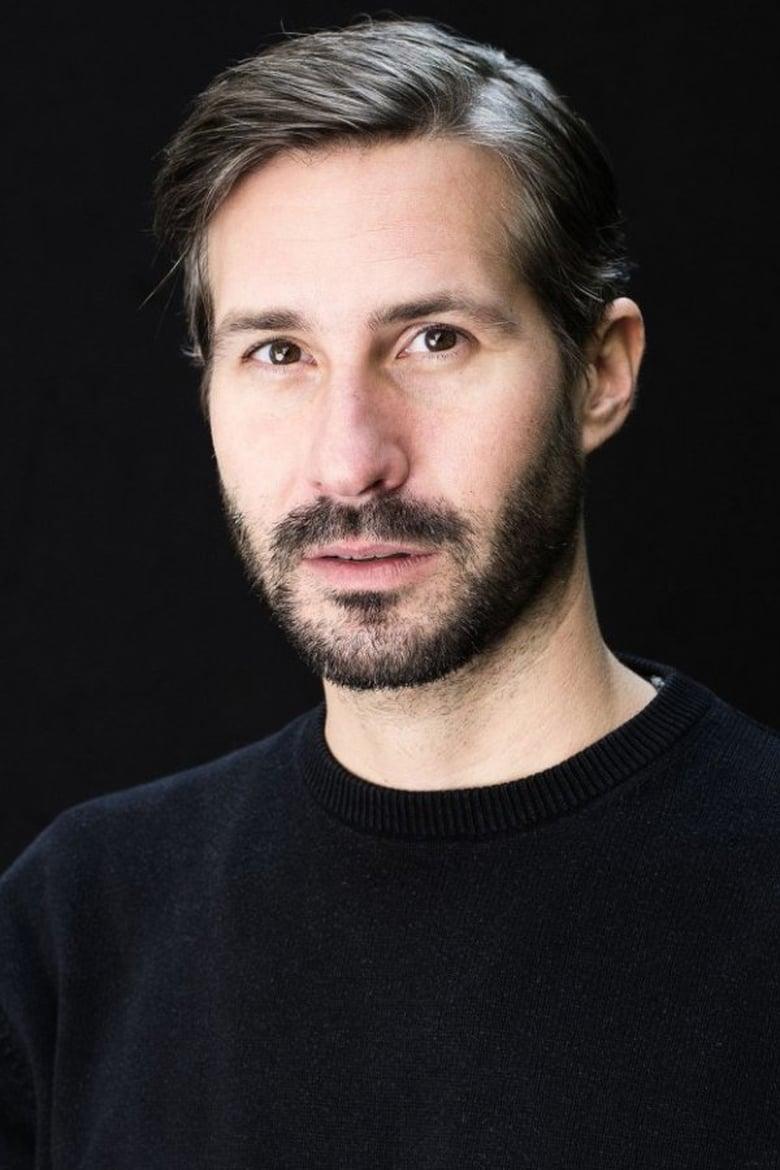 Martin Loos - About - Entertainment.ie