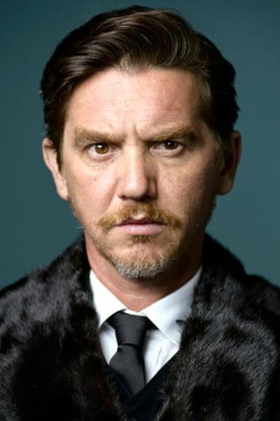 Vincenzo Crivello - About - Entertainment.ie