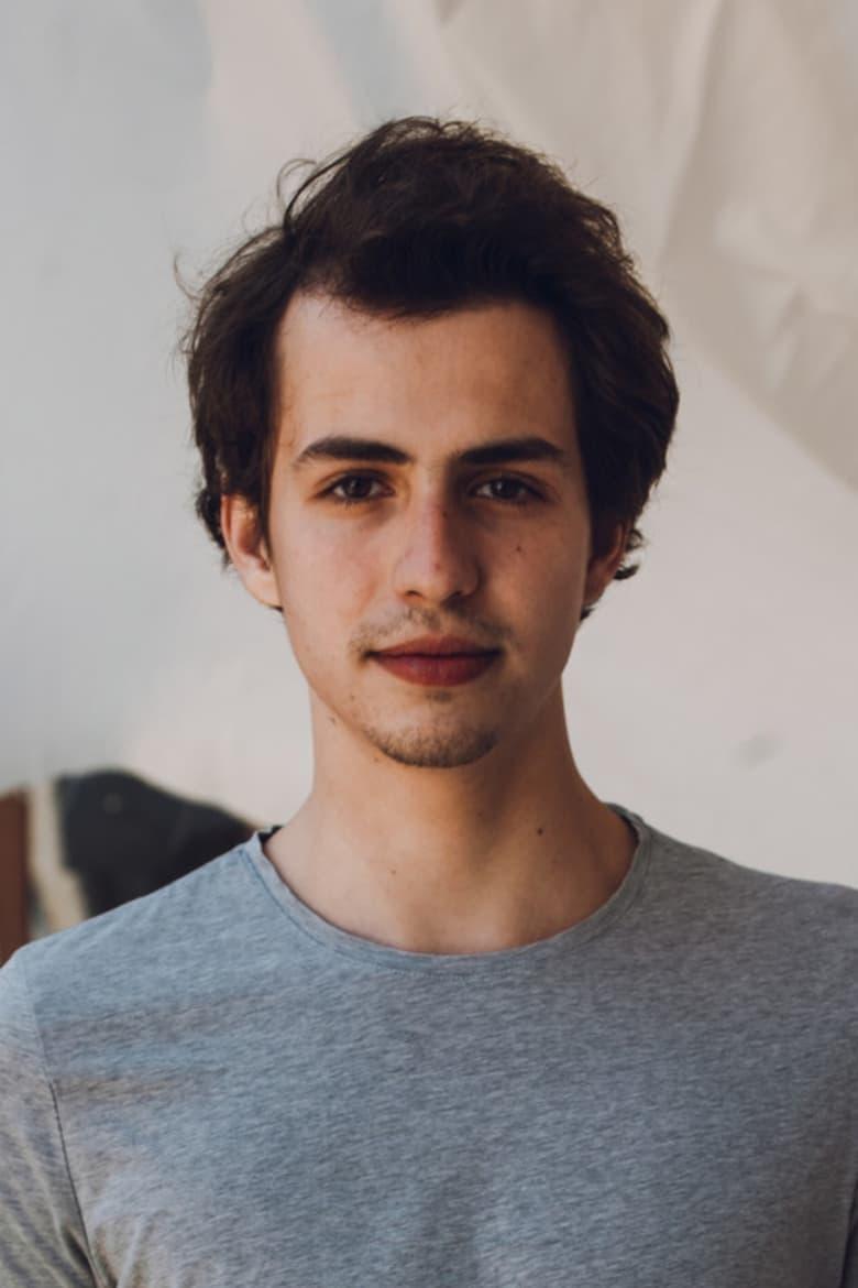 Samuel Toman - About - Entertainment.ie