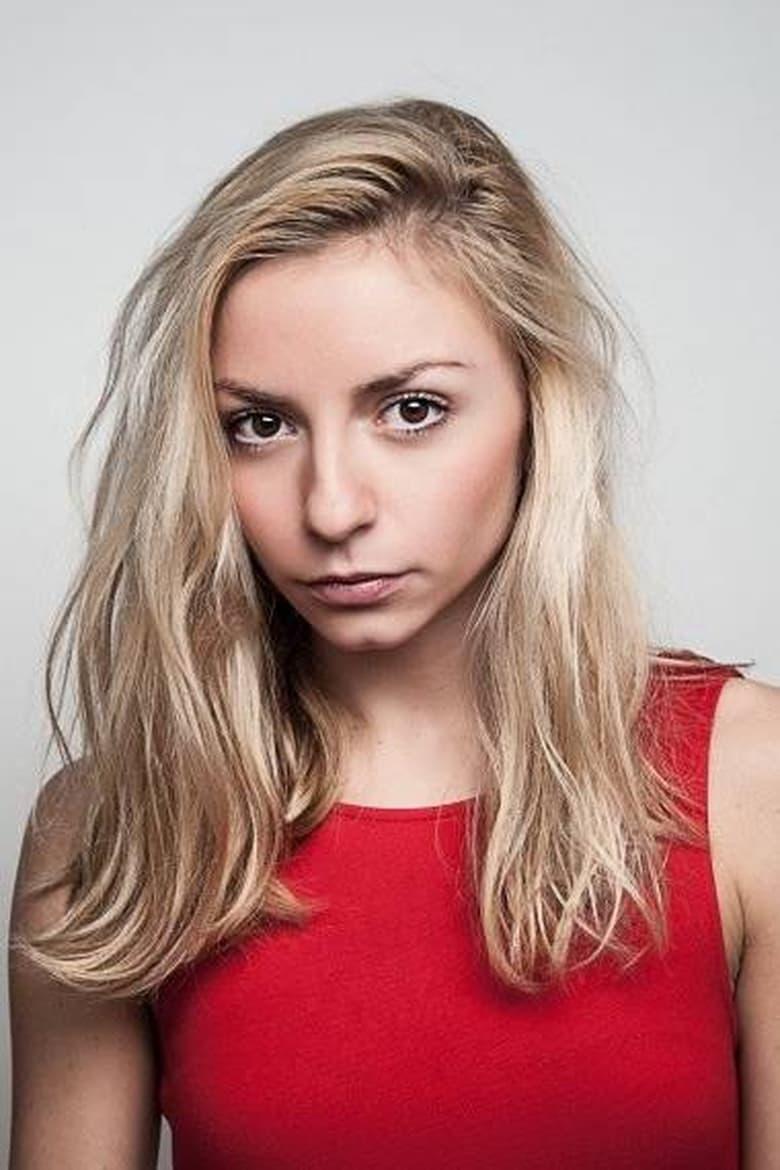 Julia Edtmeier - About - Entertainment.ie