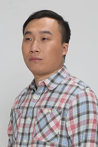 Cao Rui - About - Entertainment.ie