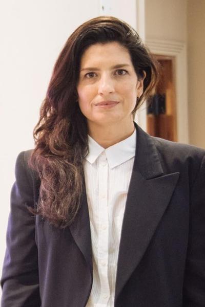 María Álvarez - About - Entertainment.ie