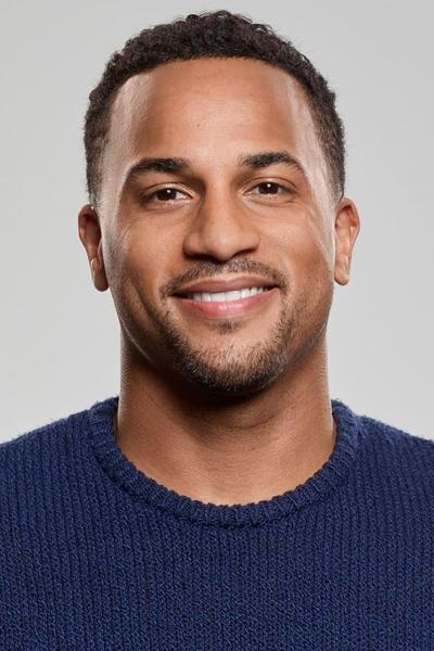 Michael Xavier - About - Entertainment.ie