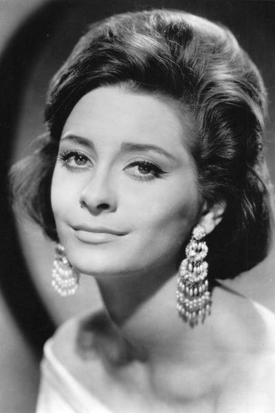 Elizabeth Ashley - About - Entertainment.ie