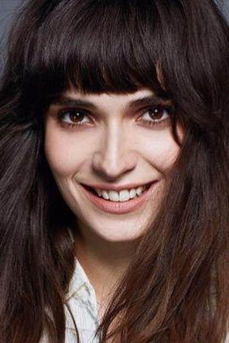 Meriç Aral - About - Entertainment.ie