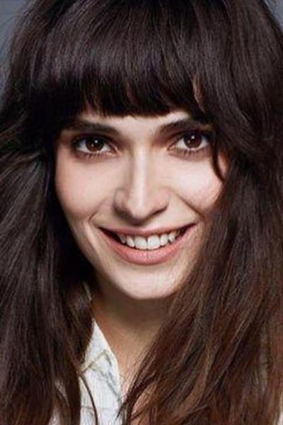 Meriç Aral - About - Entertainment.ie
