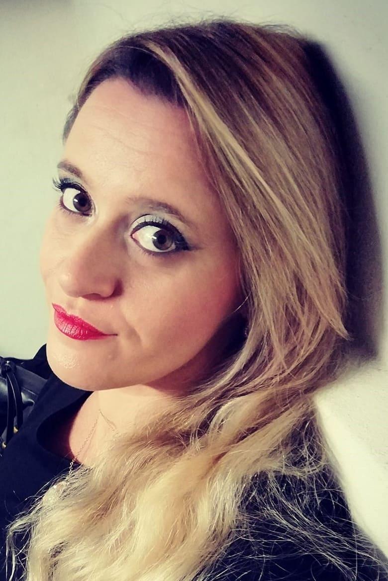 Silvia Barbieri - About - Entertainment.ie